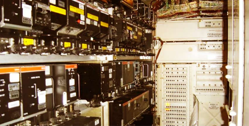 Unmanned Systems Modular Payload B-Kit Adaptors - DSIAC