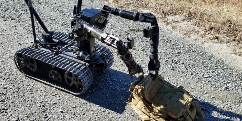 Two Arms are Better Than One: The Benefits of a Dual-Arm Robotic System ...