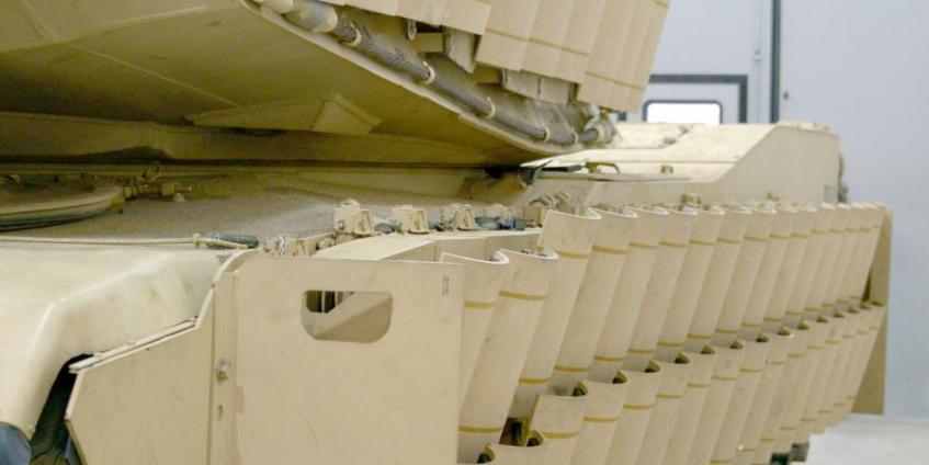 Vehicle Protection: Underpinning Advanced Armor Research and Impact on ...