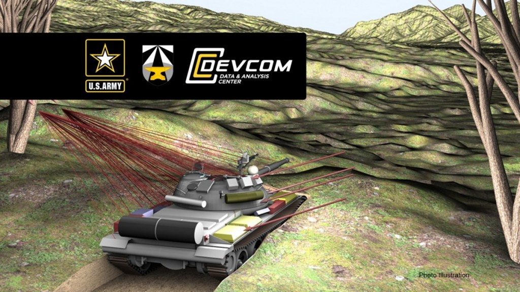 The U.S. Department of Defense's (DoD’s) Accredited Model for ... The U.S. Department of Defense's (DoD’s) Accredited Model for ...