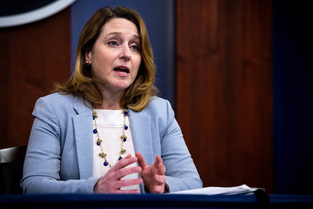 Deputy Secretary: How Industry Can Continue Supporting DoD's National ...