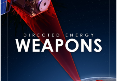 New Generation of Directed-Energy Weapons Using Lasers and the ...