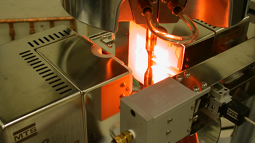 Commercially Available Materials to Resist Compressive Creep at 400 °C ...