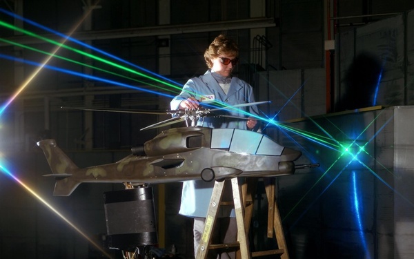 Directed Energy Systems Symposium - DSIAC