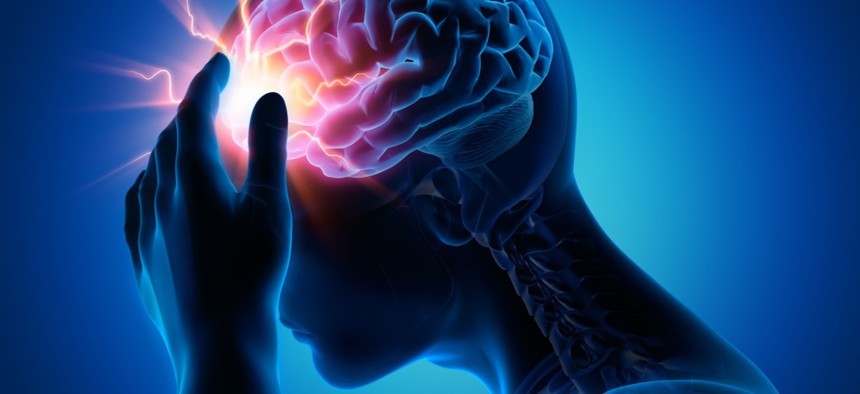 Directed Energy Weapons Shoot Painful but Non-Lethal Beams – Are ...