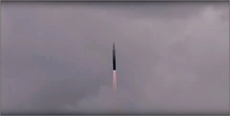 Hypersonic Missile Research - DSIAC