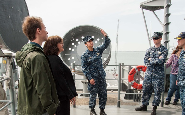 Pacific Operational Science & Technology (POST) Conference - DSIAC