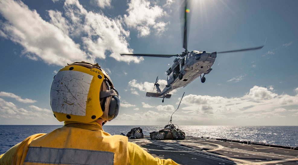 Transformative Vertical Flight - DSIAC