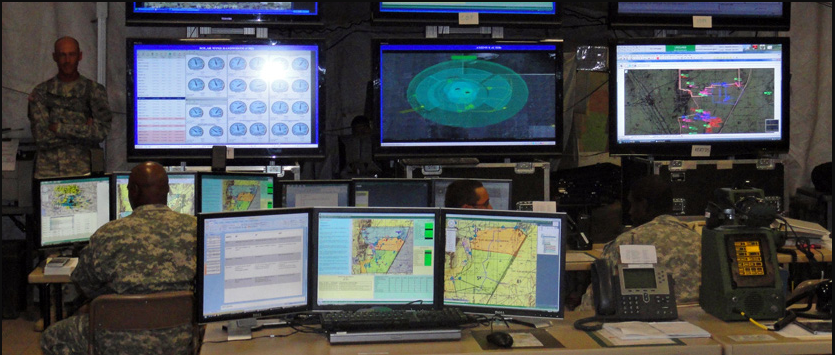 Optimal Paths for Evading Directed-Energy Weapons - DSIAC