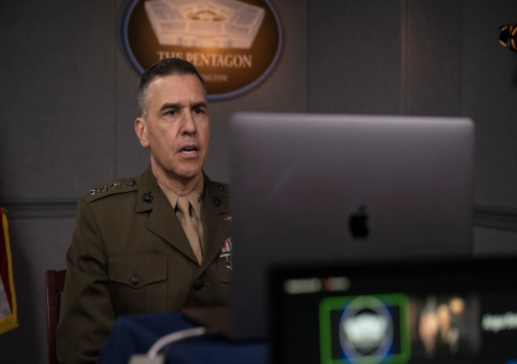 JADC2 Implementation Plan Finalized, Signed by Defense Leadership - DSIAC