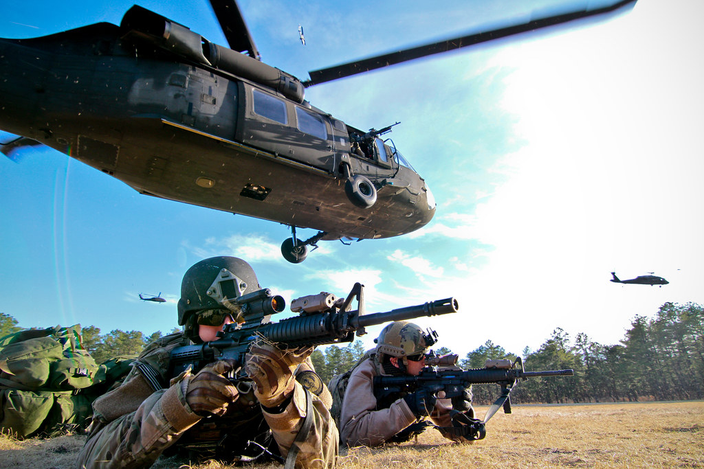 Warfighter Systems Summit - DSIAC