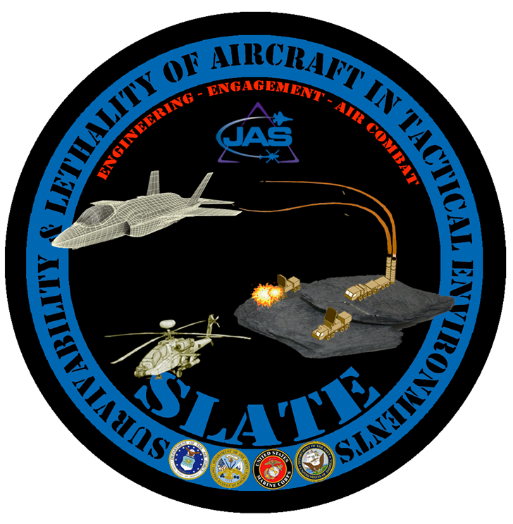 SLATE - DSIAC