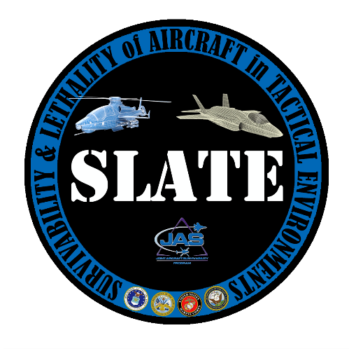 SLATE - DSIAC