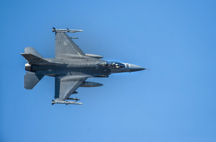 U.S. Navy, Air Force Running "Capstone Test" of New High-Power ...