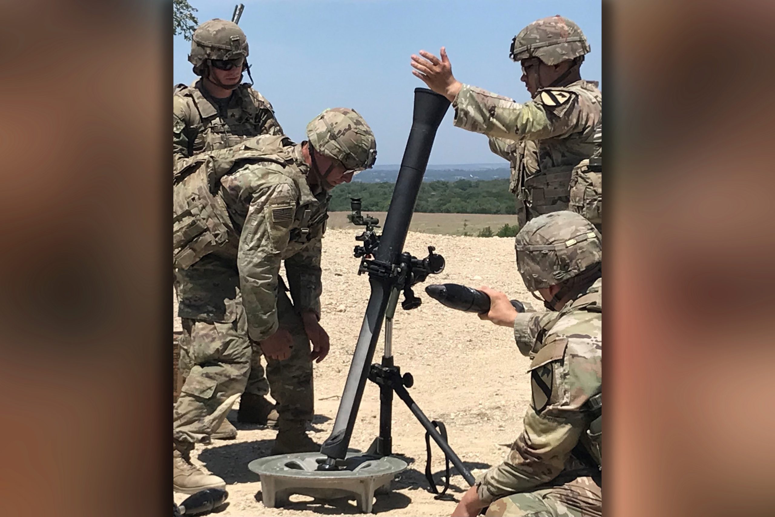 How the Army Is Using Advanced Technology to Modernize Training - DSIAC