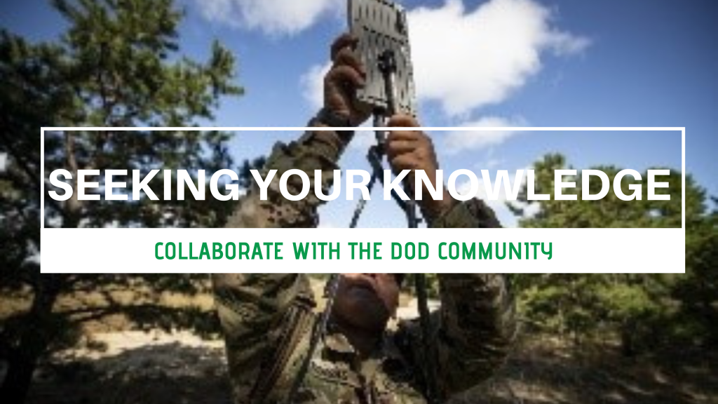 What commercial-off-the-shelf (COTS), small form factor antennas are ...