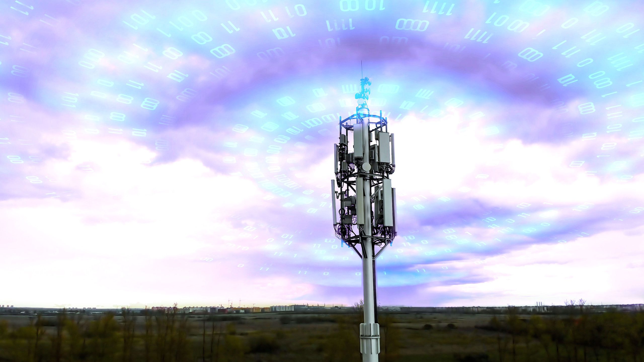 Electromagnetic Spectrum Operations - DSIAC