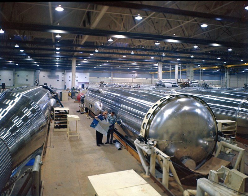 Defense Manufacturing Conference 2022 - DSIAC