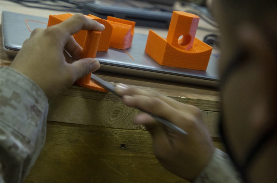 Engineers Develop a New Kind of Shape-Memory Material - DSIAC