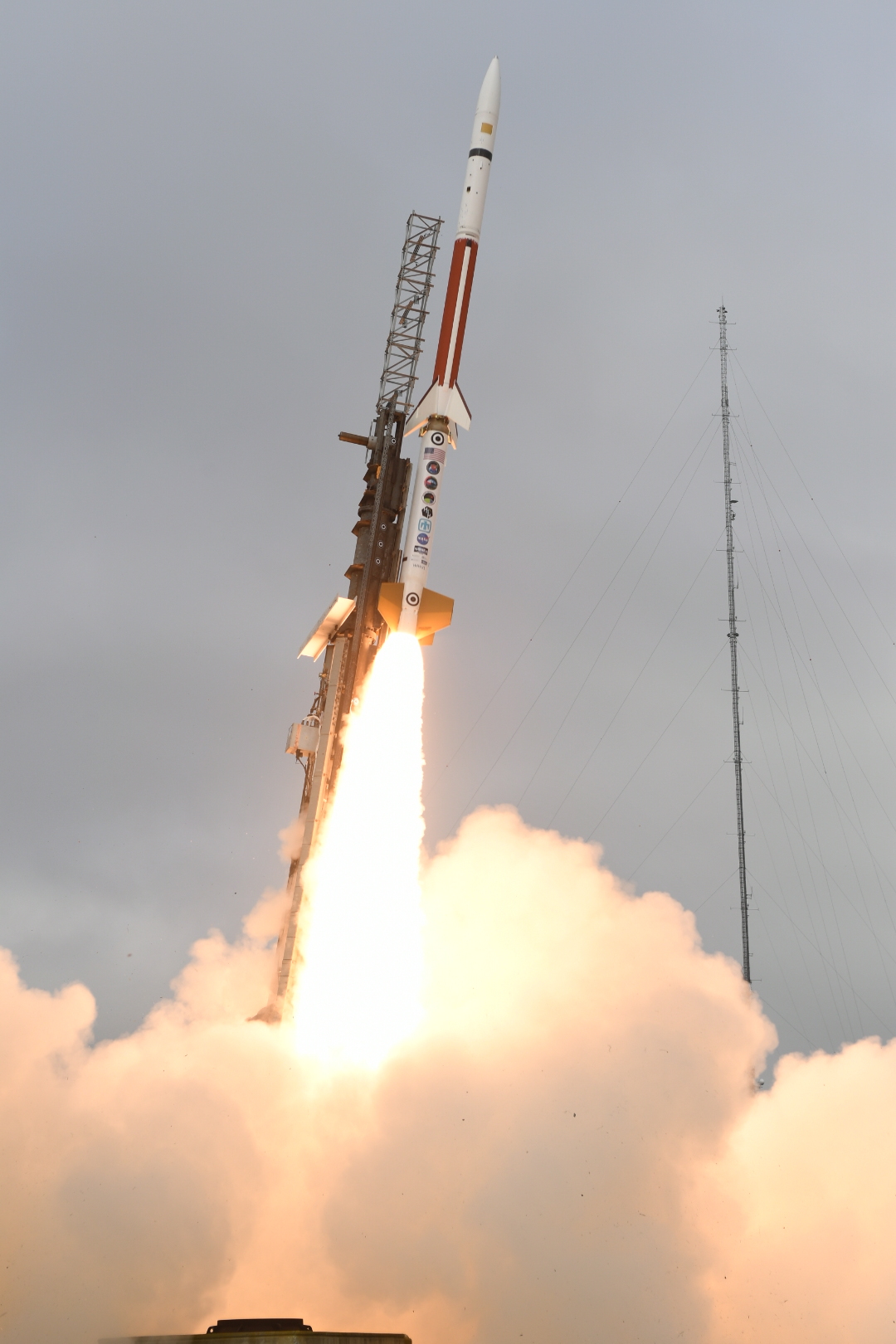 U.S. Department of Defense Continues to Advance Hypersonic Capabilities ...