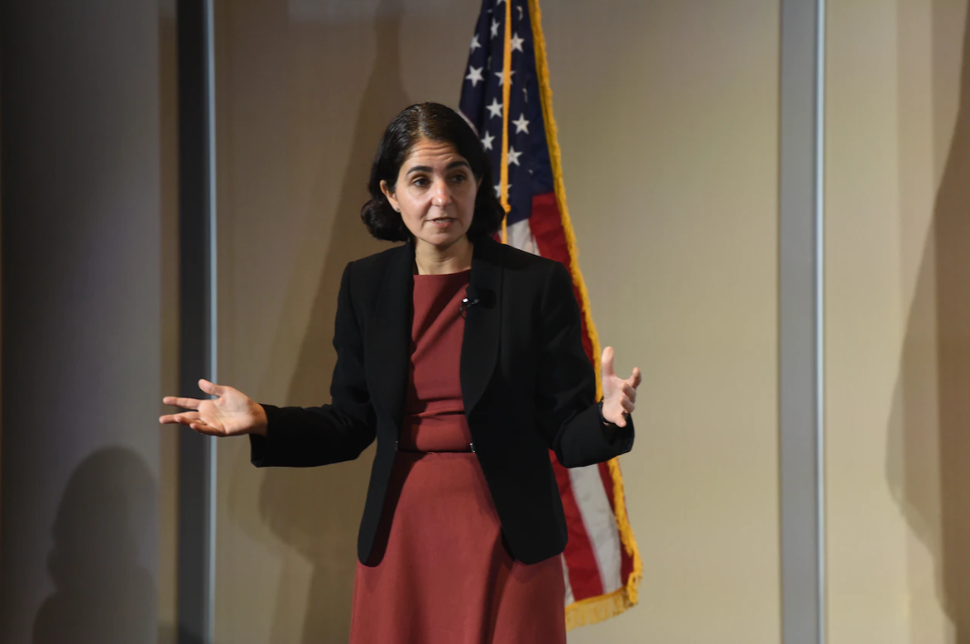 Official Says Integrated Deterrence Key to National Defense Strategy ...