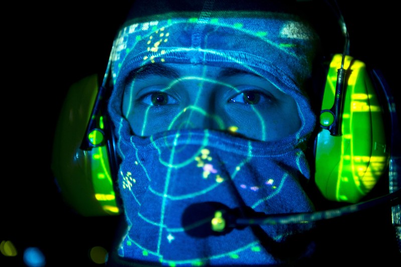 Mission Partner Environment and JADC2 Intersection Forum - DSIAC