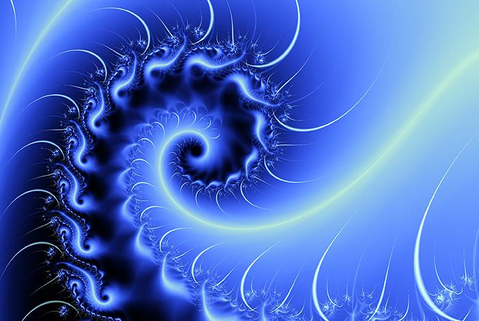 Fractal Radar Dsiac