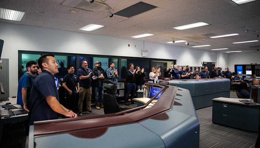 Star Power: Blazing the Path to Fusion Ignition - DSIAC