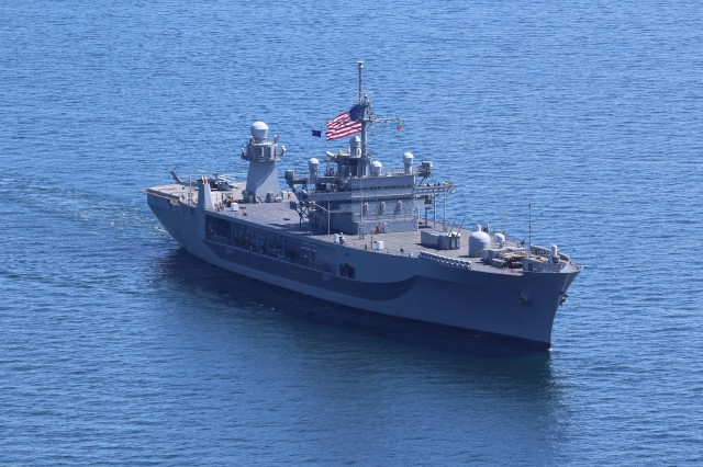Metal Additive Manufacturing Onboard Naval Vessels - DSIAC