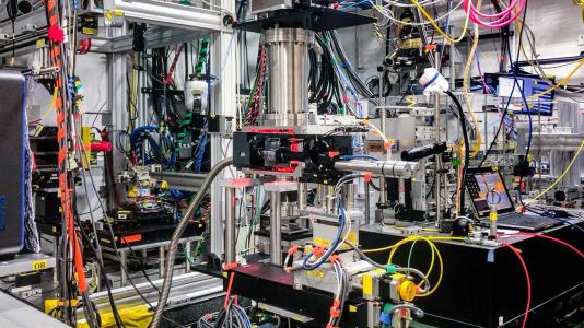 Using X-rays and Additive Manufacturing to Print Tough Materials - DSIAC