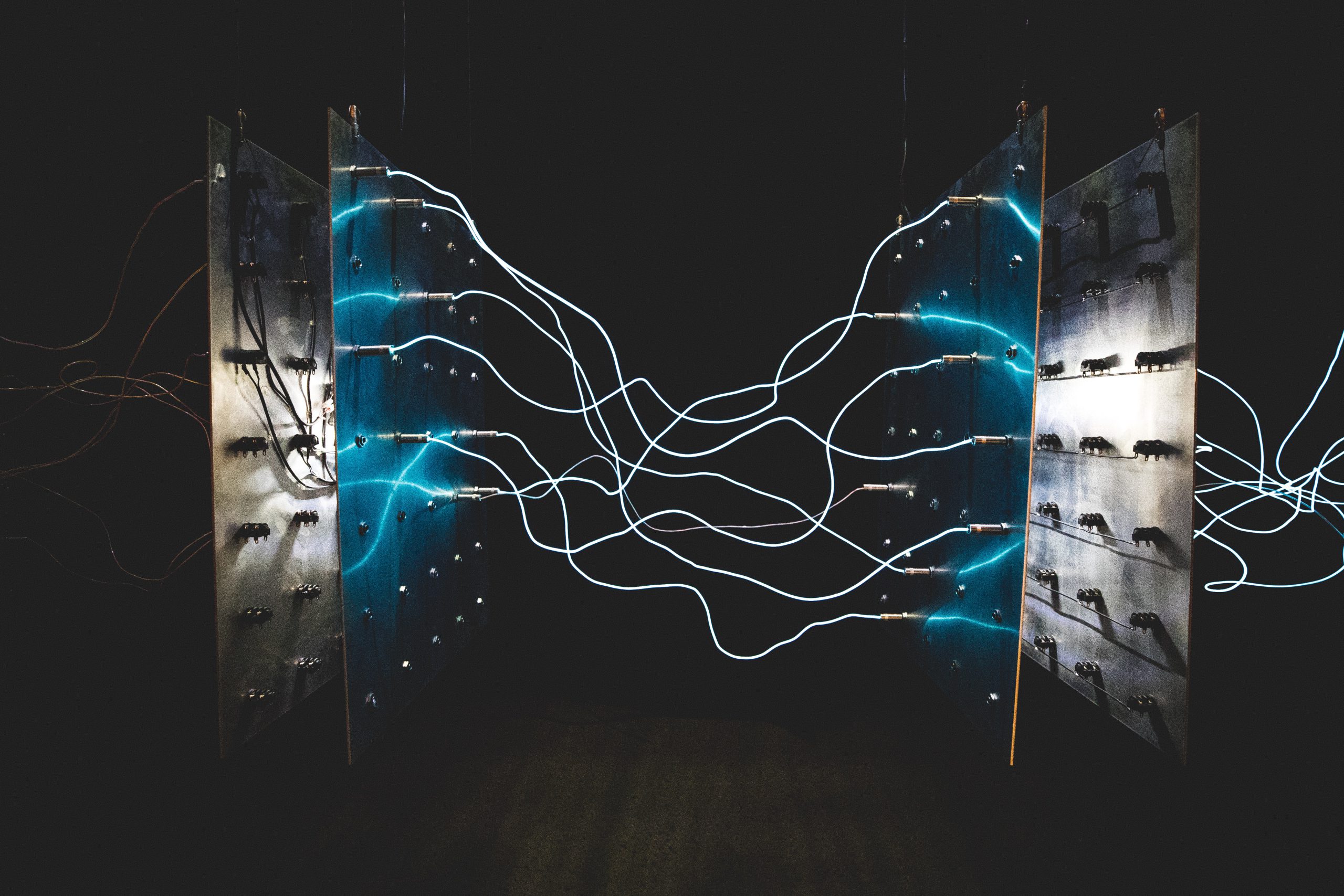 High-Power, Radio Frequency/Microwave, Directed Energy Weapons Models ...