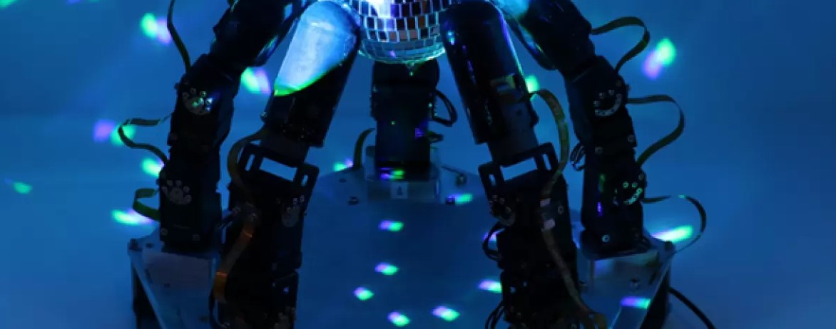 Highly Dexterous Robot Hand Can Operate in the Dark — Just Like Humans ...