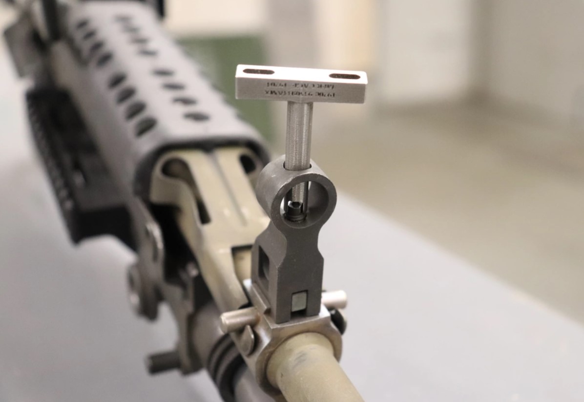 DMSMS and Additive Manufacturing - DSIAC