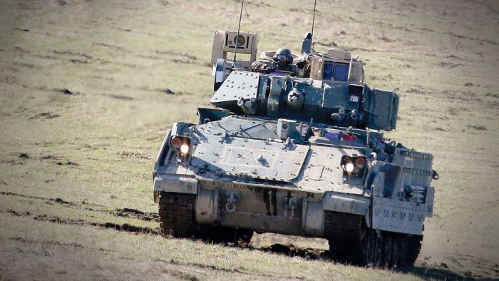 U.S. Department of Defense (DoD) Programs and Projects on Artificial ...