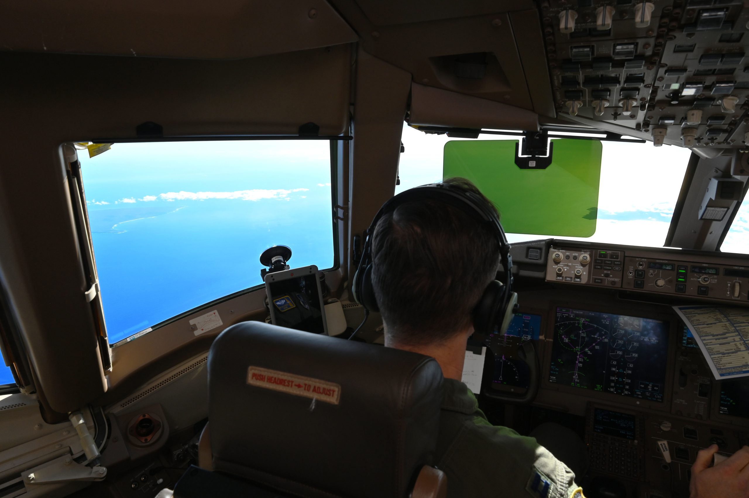 Ballistics Rating of Aircrew Compartment Armor - DSIAC