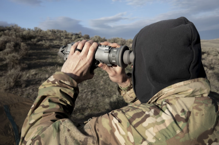 Passive Ranging Literature Search - DSIAC