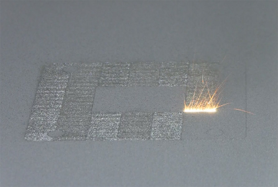 Qualification and Certification of Powder Bed Fusion Additively ...