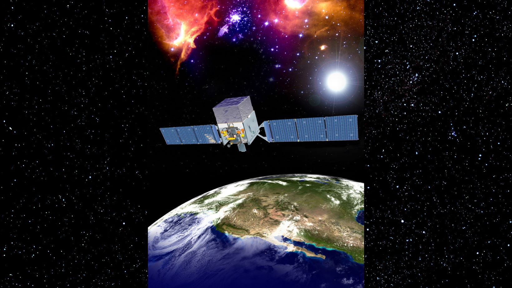 A Gamma-Ray Pulsar Milestone Inspires Innovative Astrophysics and ...