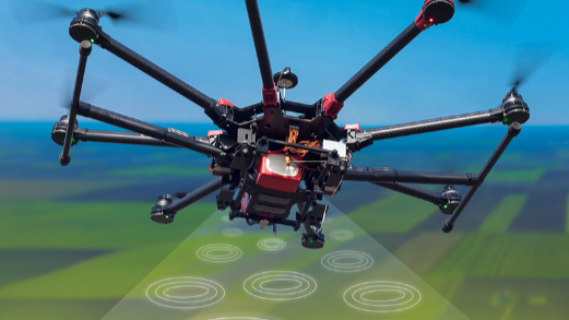 New Twist On Ai Makes The Most Of Sparse Sensor Data Dsiac
