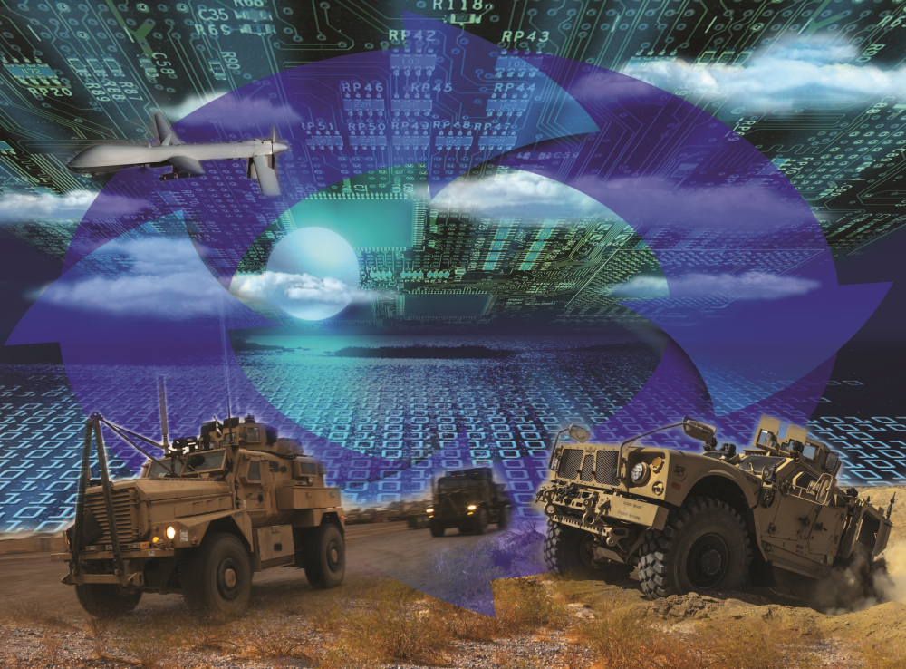 Cyber Electromagnetic Activity (CEMA) 2024 Conference - DSIAC