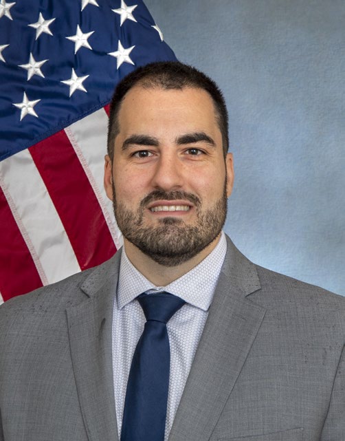 Dr. Joseph D. Vasile - DSIAC