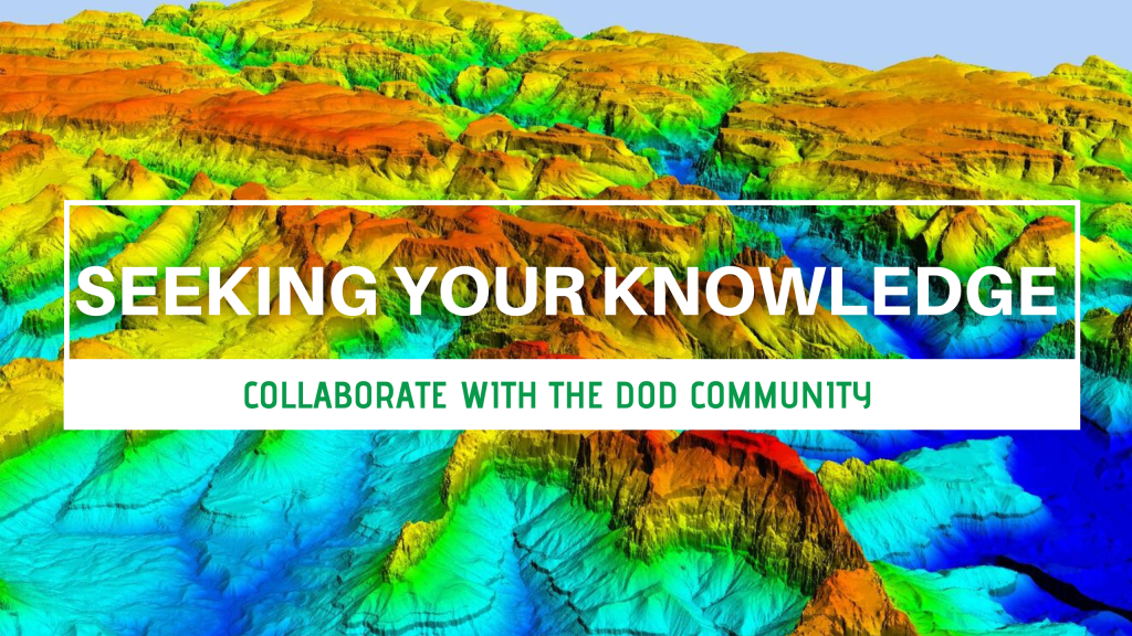 What are the DoD efforts on vision-based aerial navigation? - DSIAC