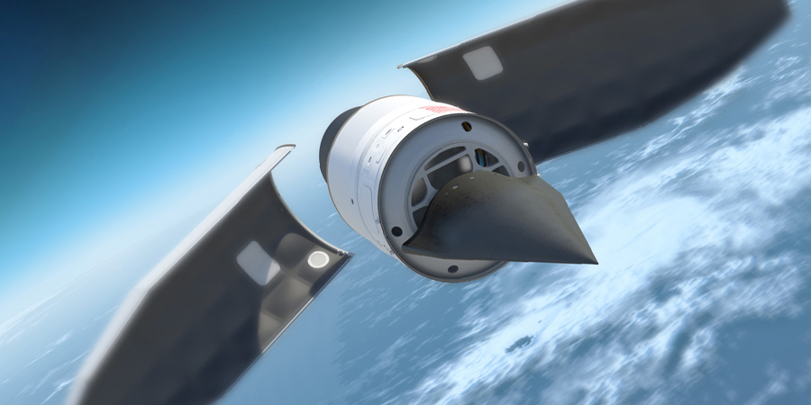 Modeling & Simulation Archives - DSIAC Modeling & Simulation Archives - DSIAC