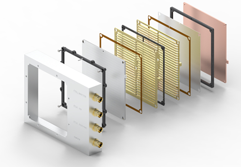 New Technology Improves Space Weather Monitoring - DSIAC