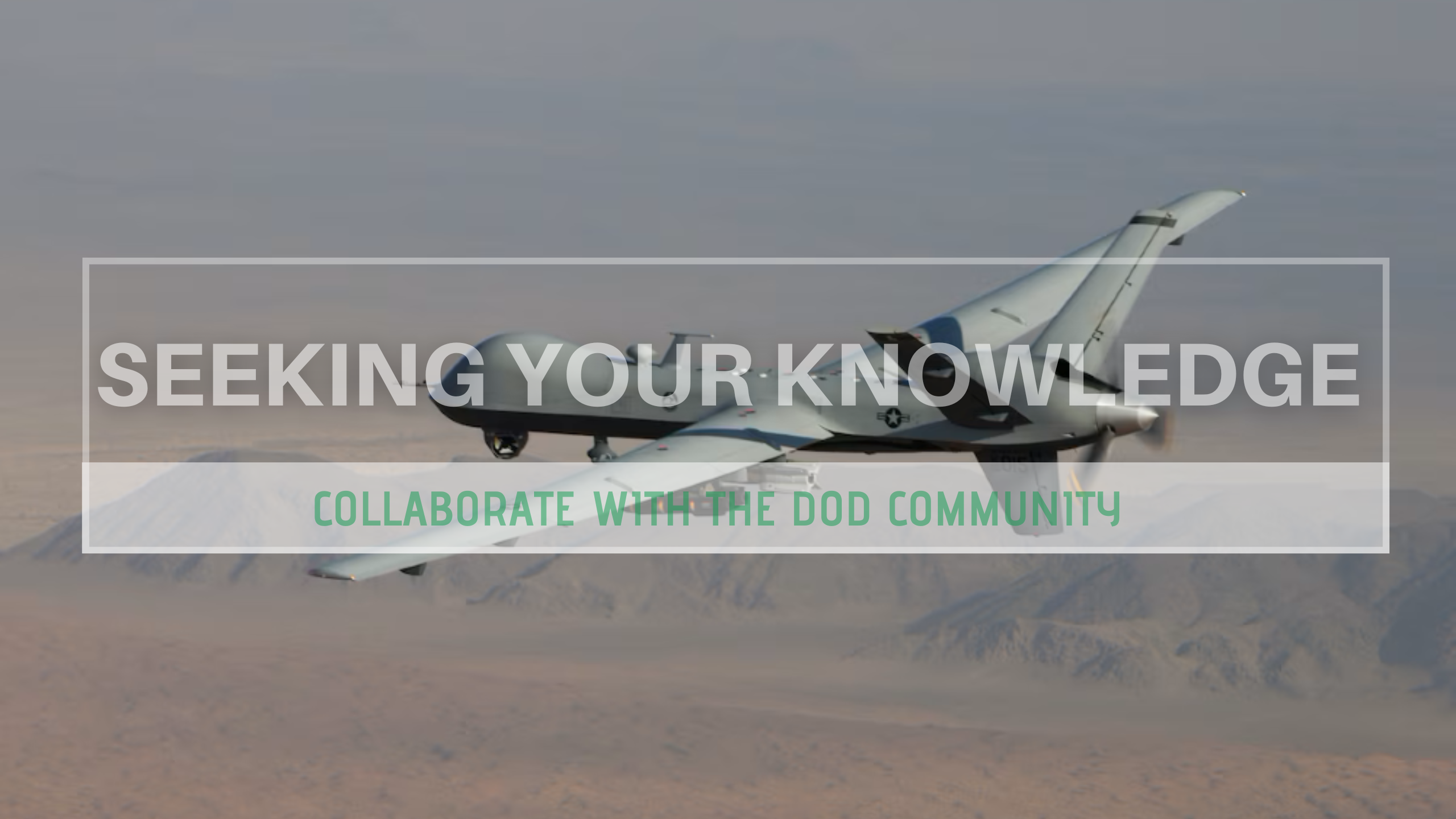 What service labs are developing electronic warfare (EW) payloads ...