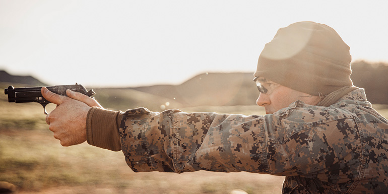 Analysis of Powder, Bullet, and Barrel Interactions - DSIAC