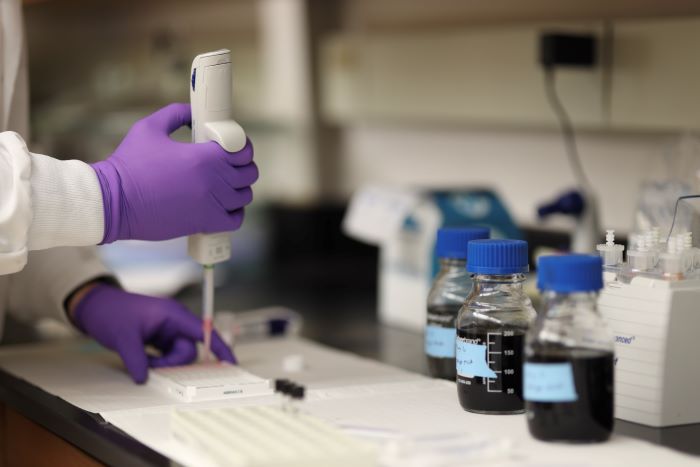 The Next Frontier in Energy and Materials: Turbostratic Graphene - DSIAC