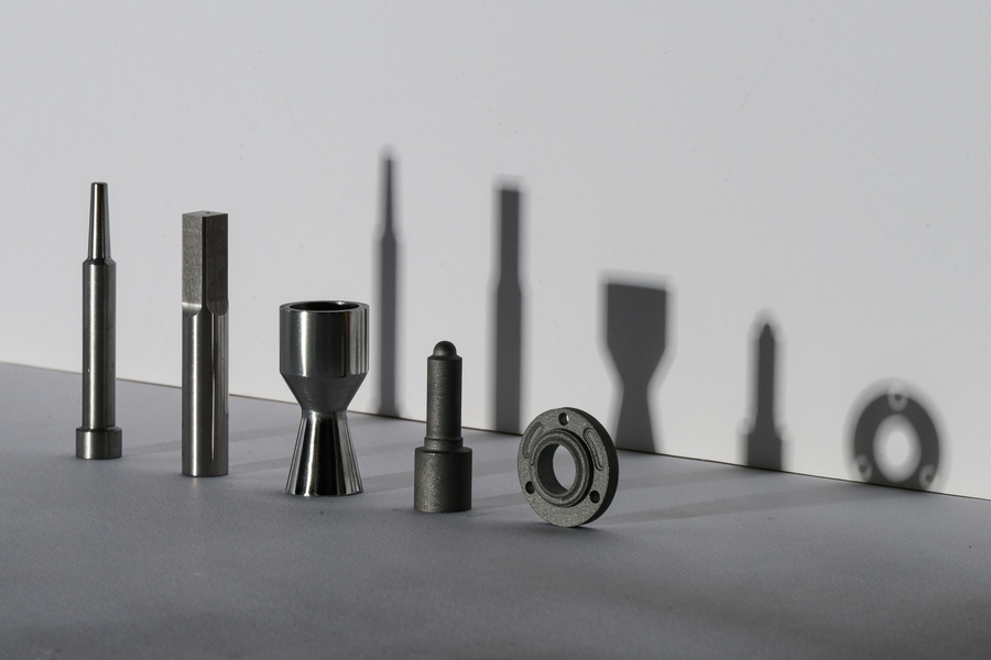 A New Platform for Developing Advanced Metals at Scale - DSIAC