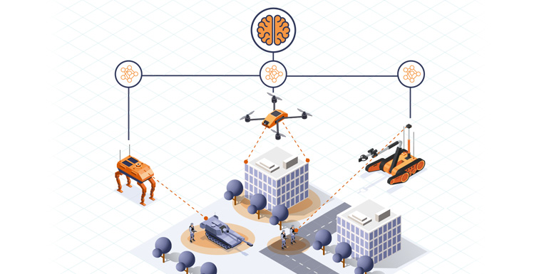 Home - DSIAC